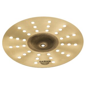 SABIAN 12” AAX Aero Splash