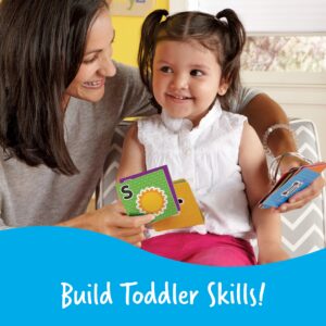 Learning Resources All Ready for Toddler Time Activity Set