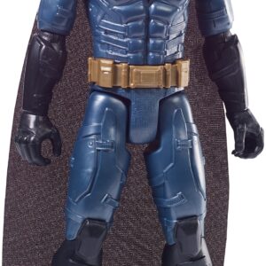 Mattel Justice League Steppenwolf vs Batman 2-Pack Figures