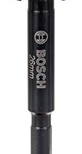 Bosch 2608577010 Drill Toothed 26mm Forstner Bits