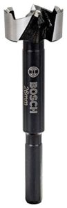 bosch 2608577010 drill toothed 26mm forstner bits