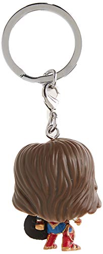 Funko Pop Keychain DC Wonder Woman Movie Wonder Woman Action Figure