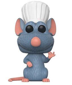 funko pop disney ratatouille remy (styles may vary) action figure