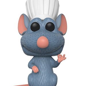 Funko POP Disney Ratatouille Remy (Styles May Vary) Action Figure