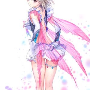 BLUE REFLECTION Maboroshi Ni Mau Shoujo no Ken- PS4