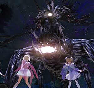 BLUE REFLECTION Maboroshi Ni Mau Shoujo no Ken- PS4