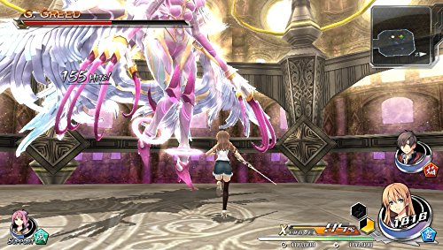 Tokyo Xanadu - PlayStation Vita