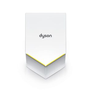 dyson airblade v hand dryer