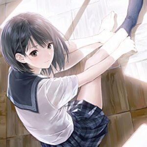 BLUE REFLECTION Maboroshi Ni Mau Shoujo no Ken- PS4