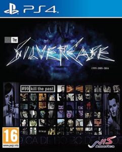 the silver case (ps4)