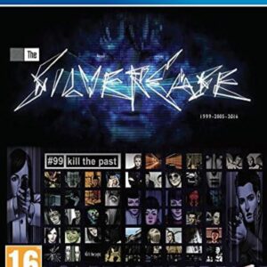 The Silver Case (PS4)