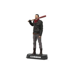 mcfarlane toys the walking dead tv negan 7" collectible action figure