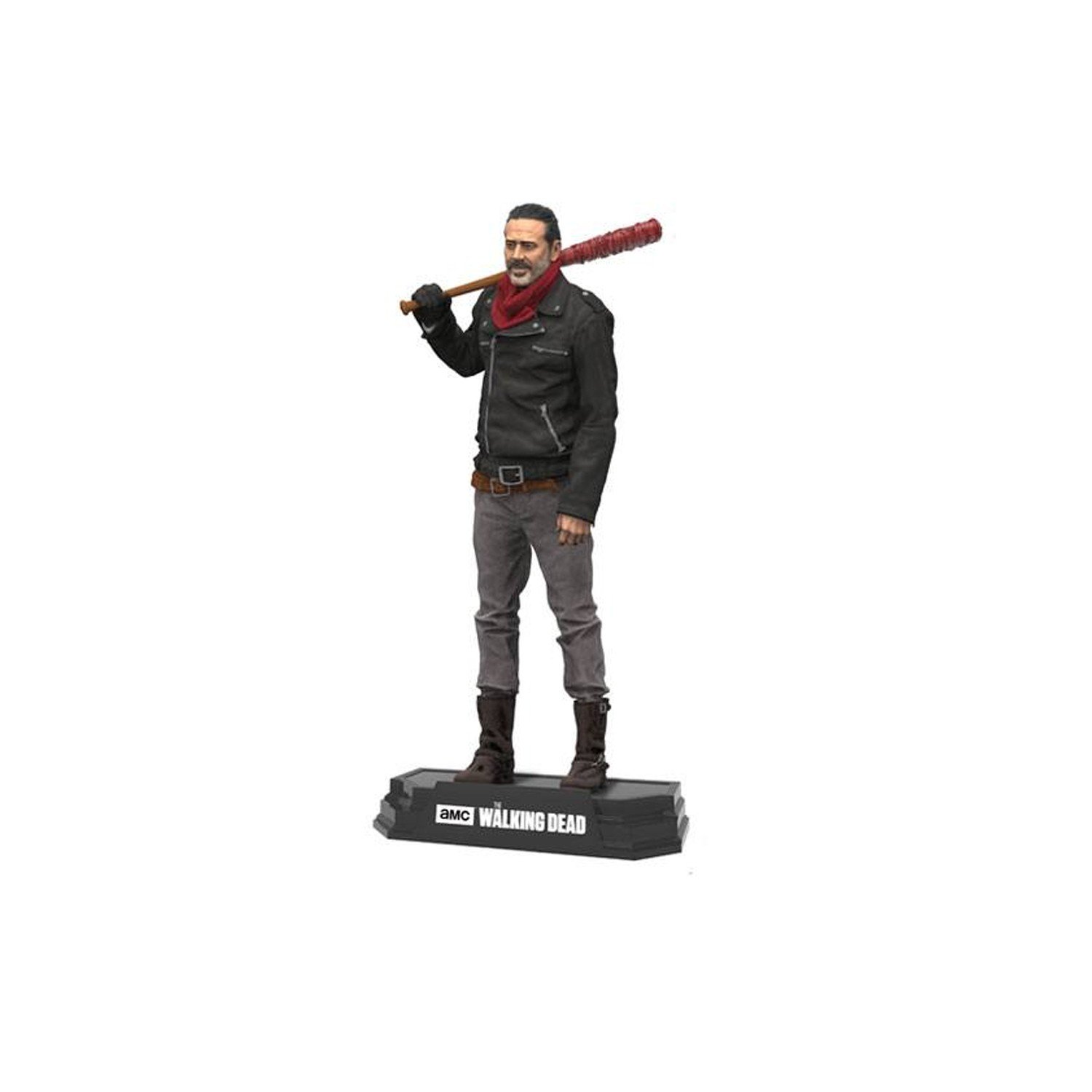 McFarlane Toys The Walking Dead TV Negan 7" Collectible Action Figure