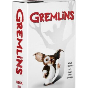 Gremlins - 7" Scale Action Figure - Ultimate Gizmo - NECA