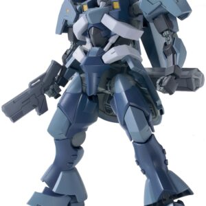 Bandai Hobby HG IBO 1/144 Rouei Gundam IBO Action Figure