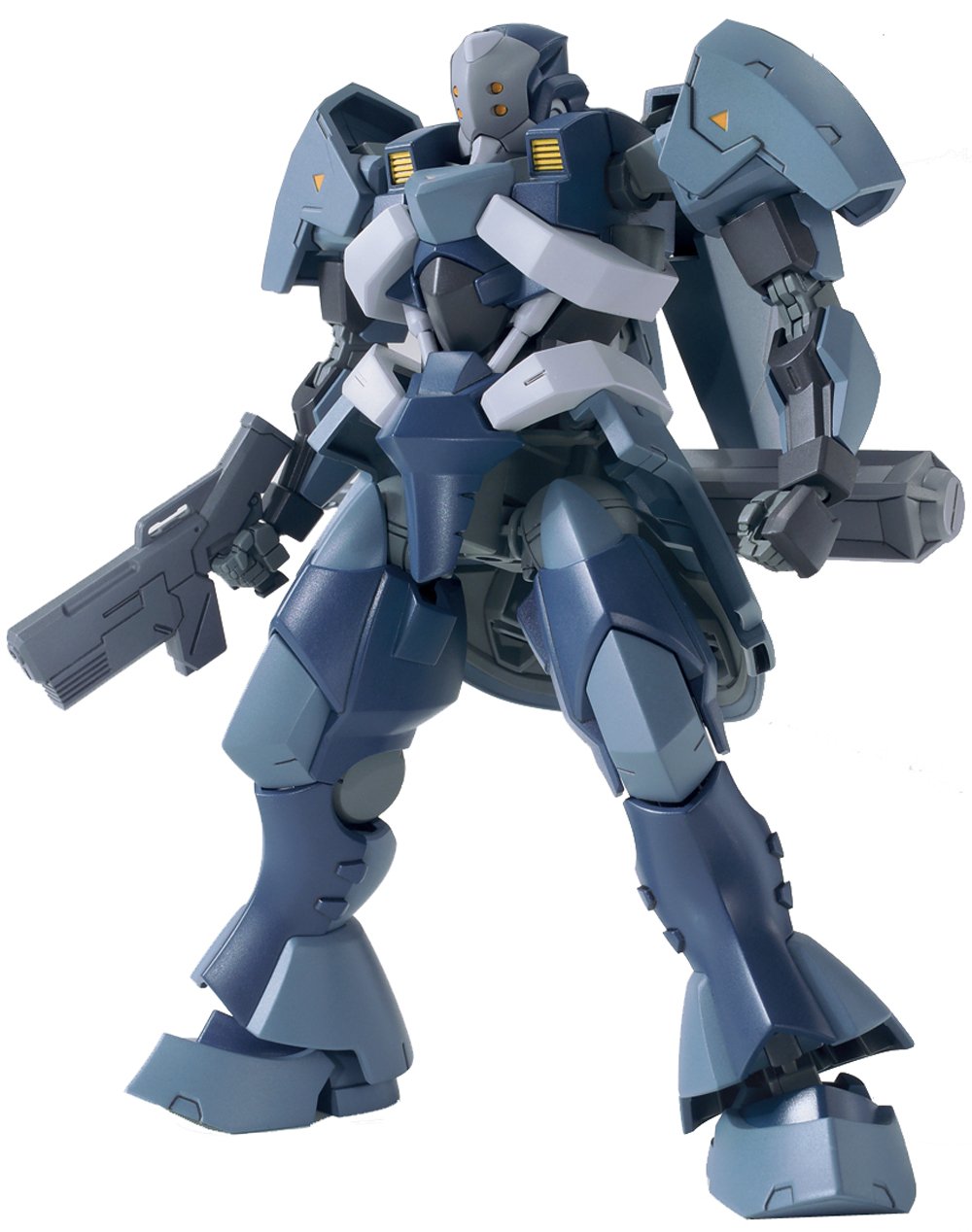 Bandai Hobby HG IBO 1/144 Rouei Gundam IBO Action Figure