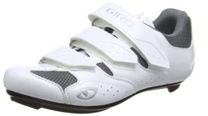 giro techne w womens road cycling shoe − 37, black (2020)