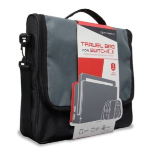 hyperkin travel bag for nintendo switch