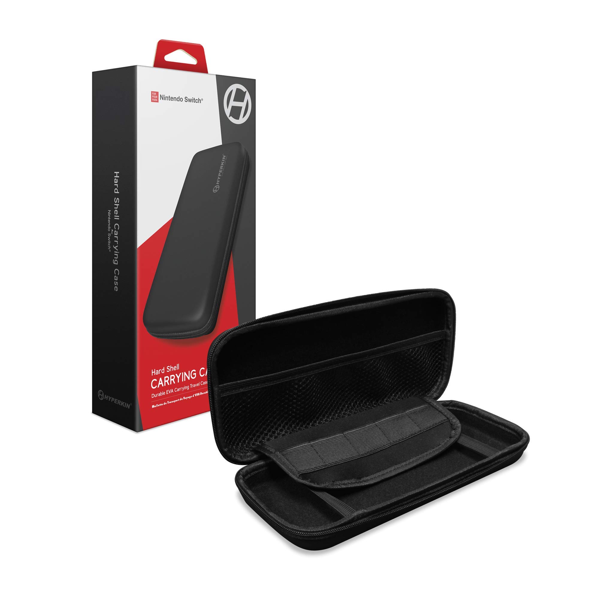 Hyperkin EVA Hard Shell Carrying Case for Nintendo Switch