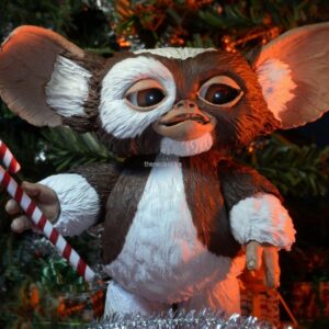 Gremlins - 7" Scale Action Figure - Ultimate Gizmo - NECA