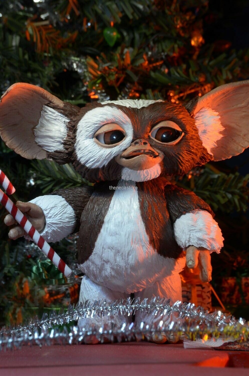 Gremlins - 7" Scale Action Figure - Ultimate Gizmo - NECA