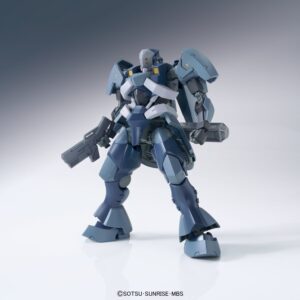 Bandai Hobby HG IBO 1/144 Rouei Gundam IBO Action Figure