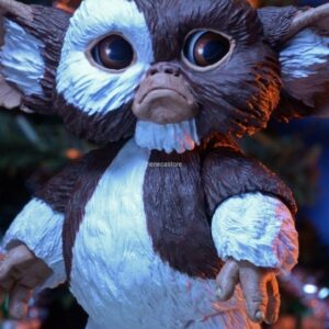 Gremlins - 7" Scale Action Figure - Ultimate Gizmo - NECA