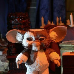 Gremlins - 7" Scale Action Figure - Ultimate Gizmo - NECA