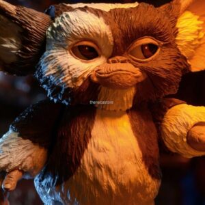 Gremlins - 7" Scale Action Figure - Ultimate Gizmo - NECA