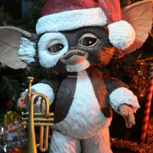 Gremlins - 7" Scale Action Figure - Ultimate Gizmo - NECA