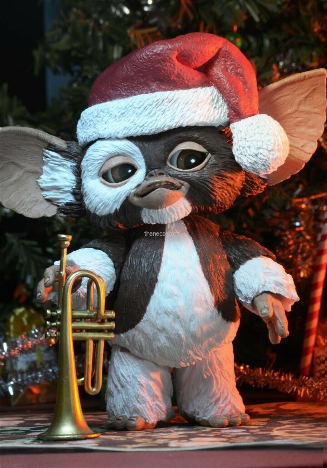 Gremlins - 7" Scale Action Figure - Ultimate Gizmo - NECA