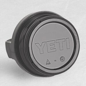 YETI Rambler Bottle Replacement Cap for 18 oz/36 oz/ 64 oz