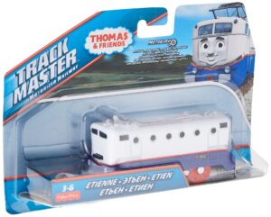 thomas & friends trackmaster, etienne