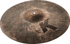 avedis zildjian company 16 inch k custom special dry crash cymbal