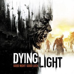 Dying Light: The Following - Enhanced Edition - PlayStation 4