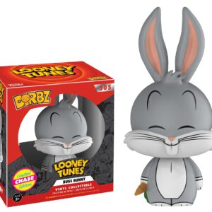 Funko Dorbz Looney Tunes Bugs Bunny Duck Season Action Figure