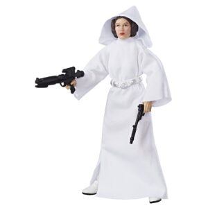 Star Wars E4 Princess Leia Organa Action Figure