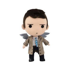 qmx supernatural castiel q-pals