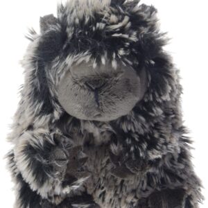 Wild Republic Porcupine Plush, Stuffed Animal, Plush Toy, Gifts for Kids, Cuddlekins 8 Inches,Multi