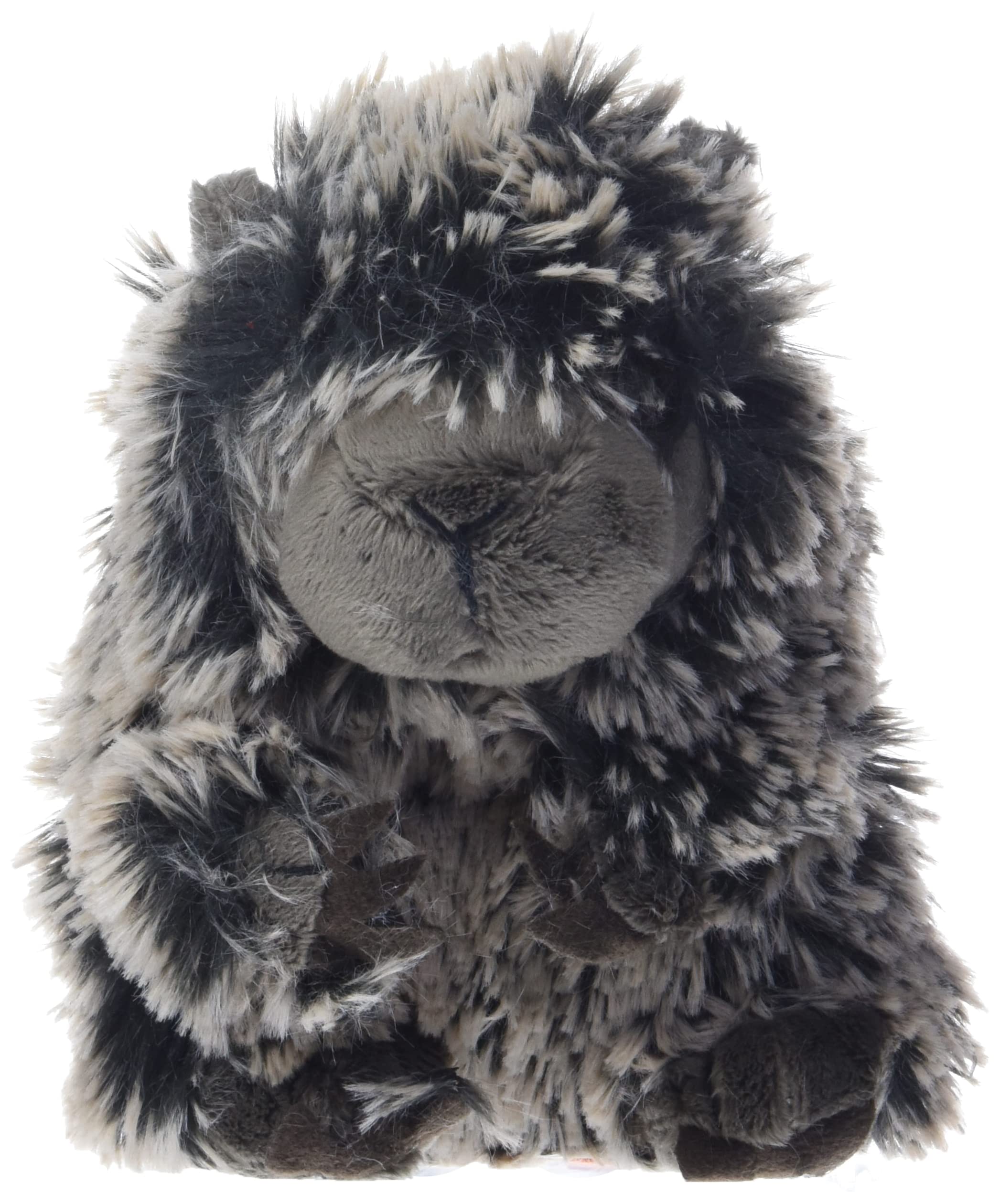 Wild Republic Porcupine Plush, Stuffed Animal, Plush Toy, Gifts for Kids, Cuddlekins 8 Inches,Multi