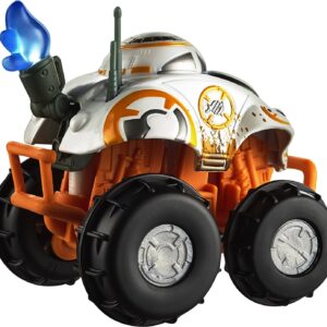 Hot Wheels Star Wars All-Terrain BB-8 Vehicle