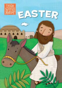 easter (little words matter™)