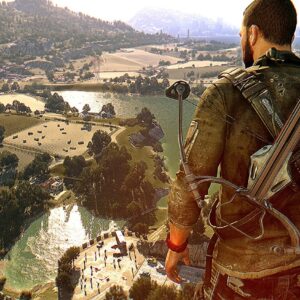 Dying Light: The Following - Enhanced Edition - PlayStation 4