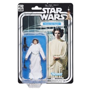 star wars e4 princess leia organa action figure