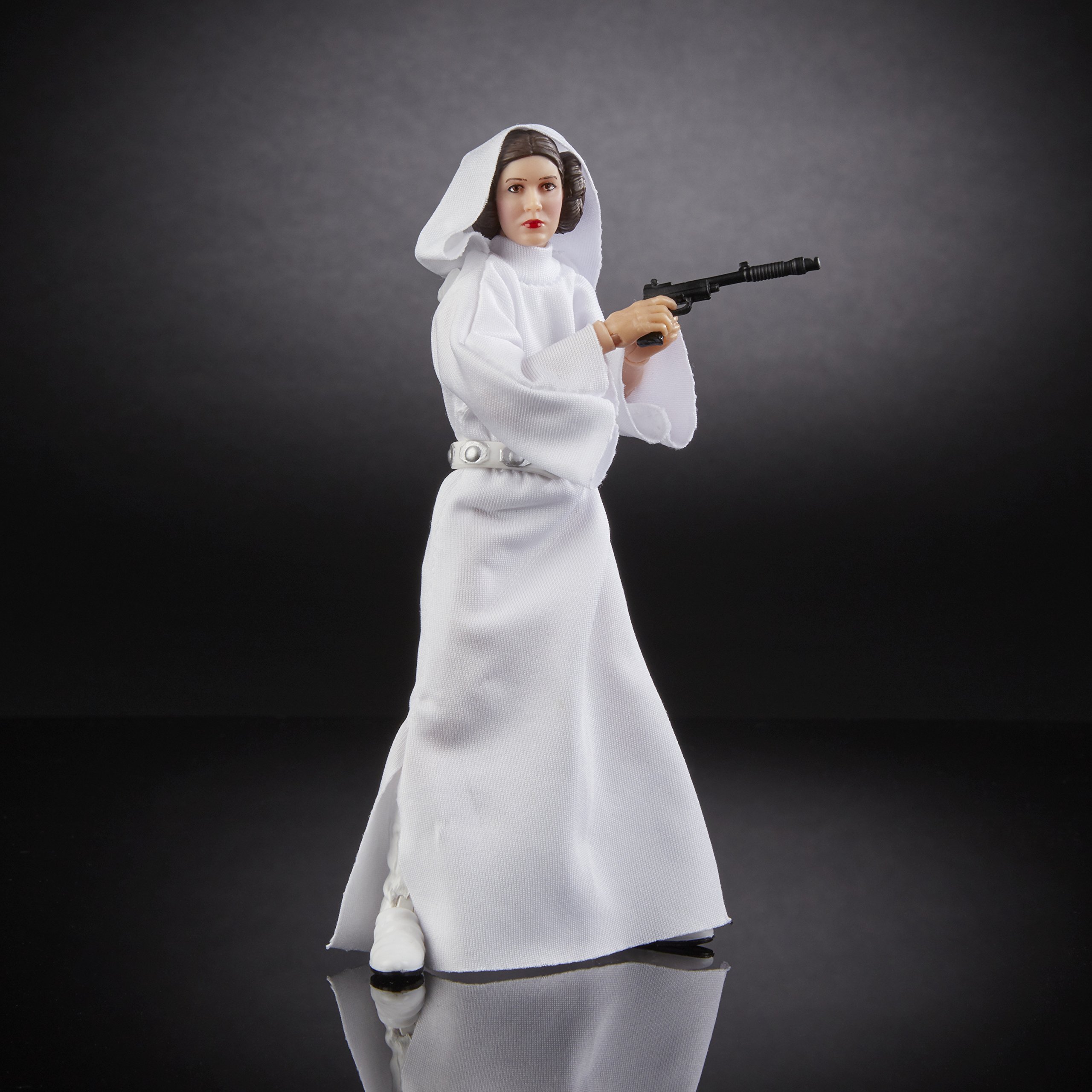 Star Wars E4 Princess Leia Organa Action Figure