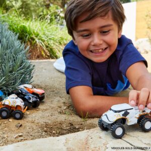 Hot Wheels Star Wars All-Terrain BB-8 Vehicle