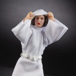 Star Wars E4 Princess Leia Organa Action Figure