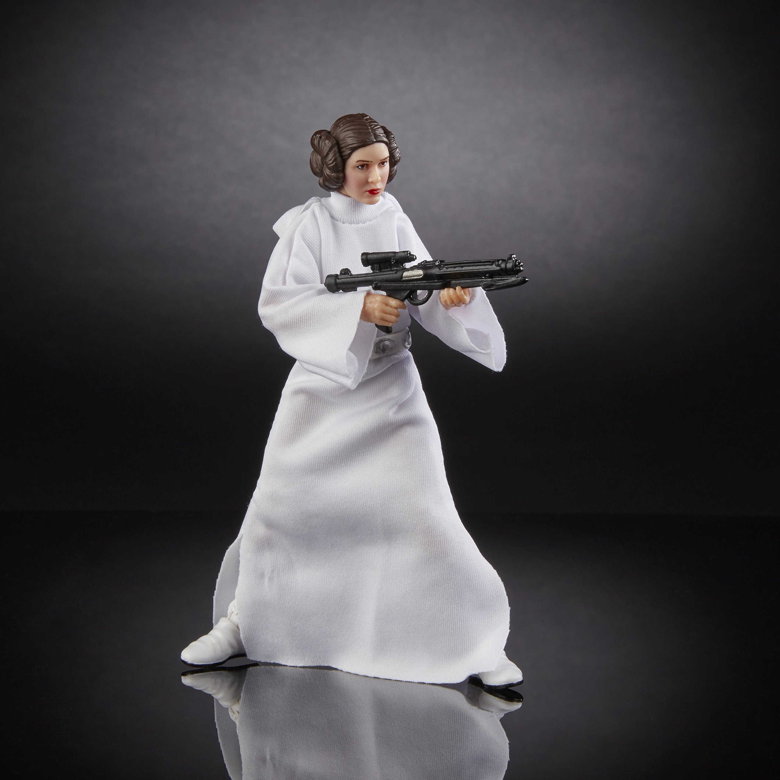 Star Wars E4 Princess Leia Organa Action Figure