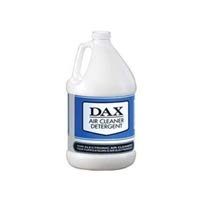 1.1 gal dax air cleaner detergent