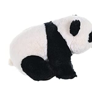 Wild Republic Panda Plush, Stuffed Animal, Plush Toy, Gifts for Kids, Cuddlekins 12 Inches